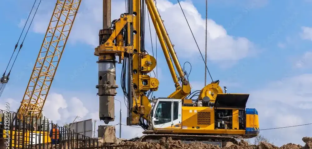 Best Rigging Services| Top-Rated Contractors